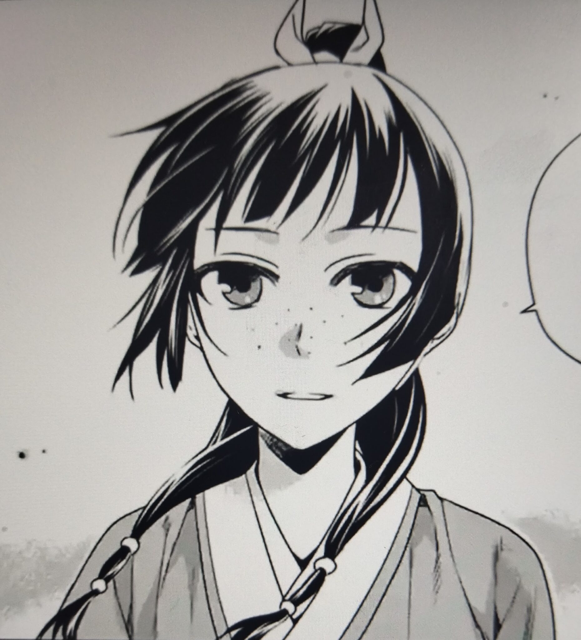 アニメ 薬屋のひとりごと 2クール 楼蘭(ロウラン)妃と翠苓(スイレイ) 羅漢(ラカン)の正体 声優 ネタバレ いつから放送？ | ケサの ...